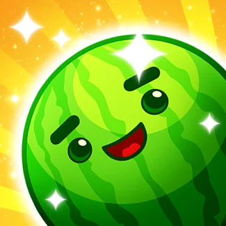 Crazy Fruit Merge - Play the Latest Game at TungTung Sahur Games