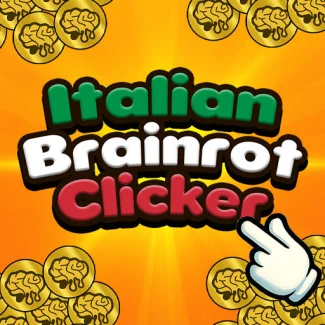 Italian Brainrot Clicker - Play the Latest Game at TungTung Sahur Games